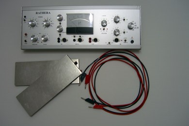 RATHERA DIAGNOSE & THERAPIE SYSTEEM